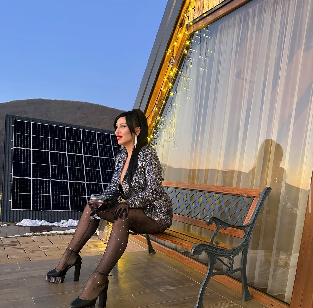 “Jemi popull i varfër në tru”, për çfarë e ka fjalën Arta Bajrami ...