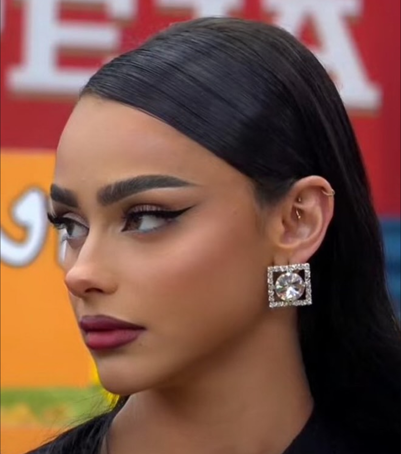 Marrëdhënie seksuale brenda shtëpisë? Egli habit me reagimin - Privebruto