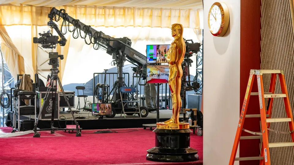 Ky është ‘dështimi’ i Oscars për këtë vit! - Privebruto