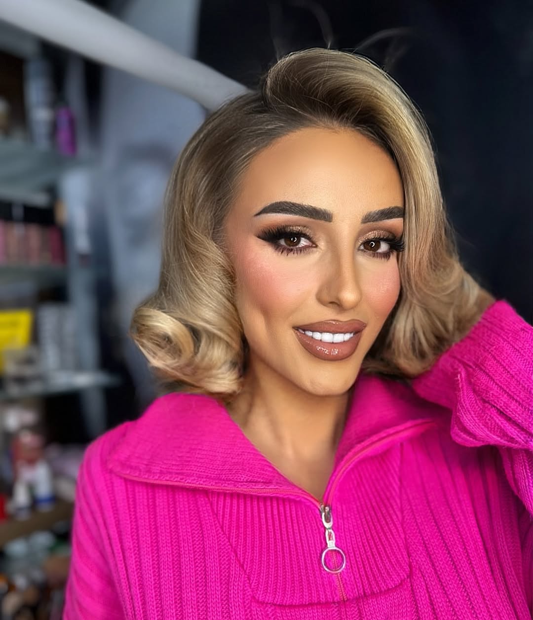 "Fol", projekti i ri muzikor nga Aida Doçi! - Privebruto