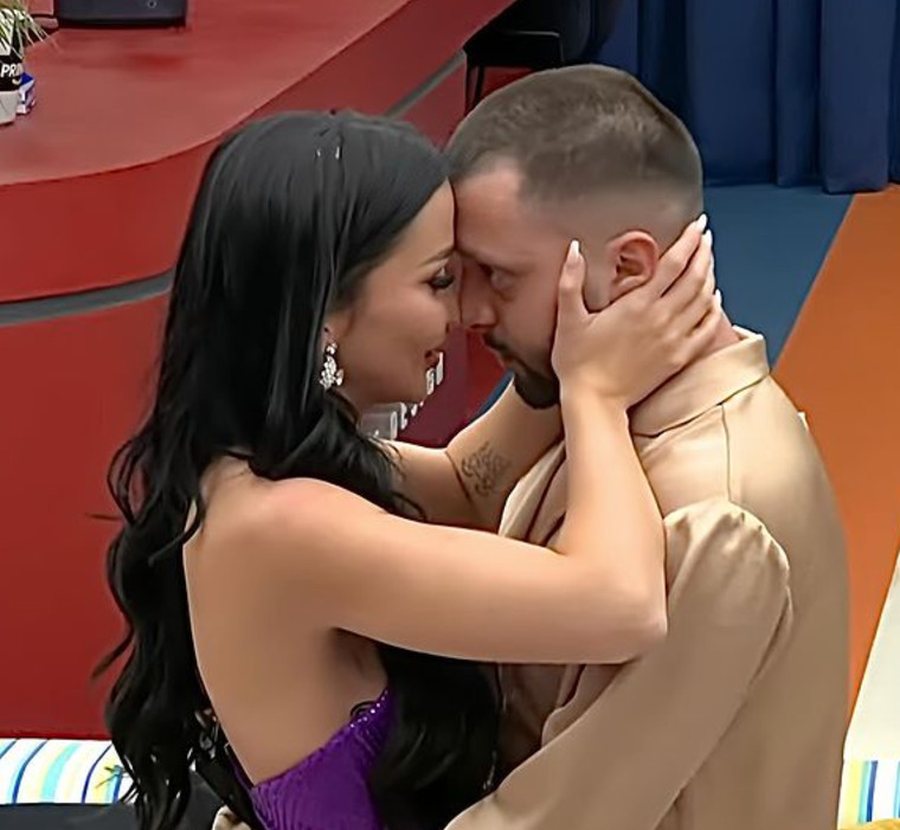 Xheneta: Jam mirënjohëse, nuk ia harroj Gjestit - Privebruto