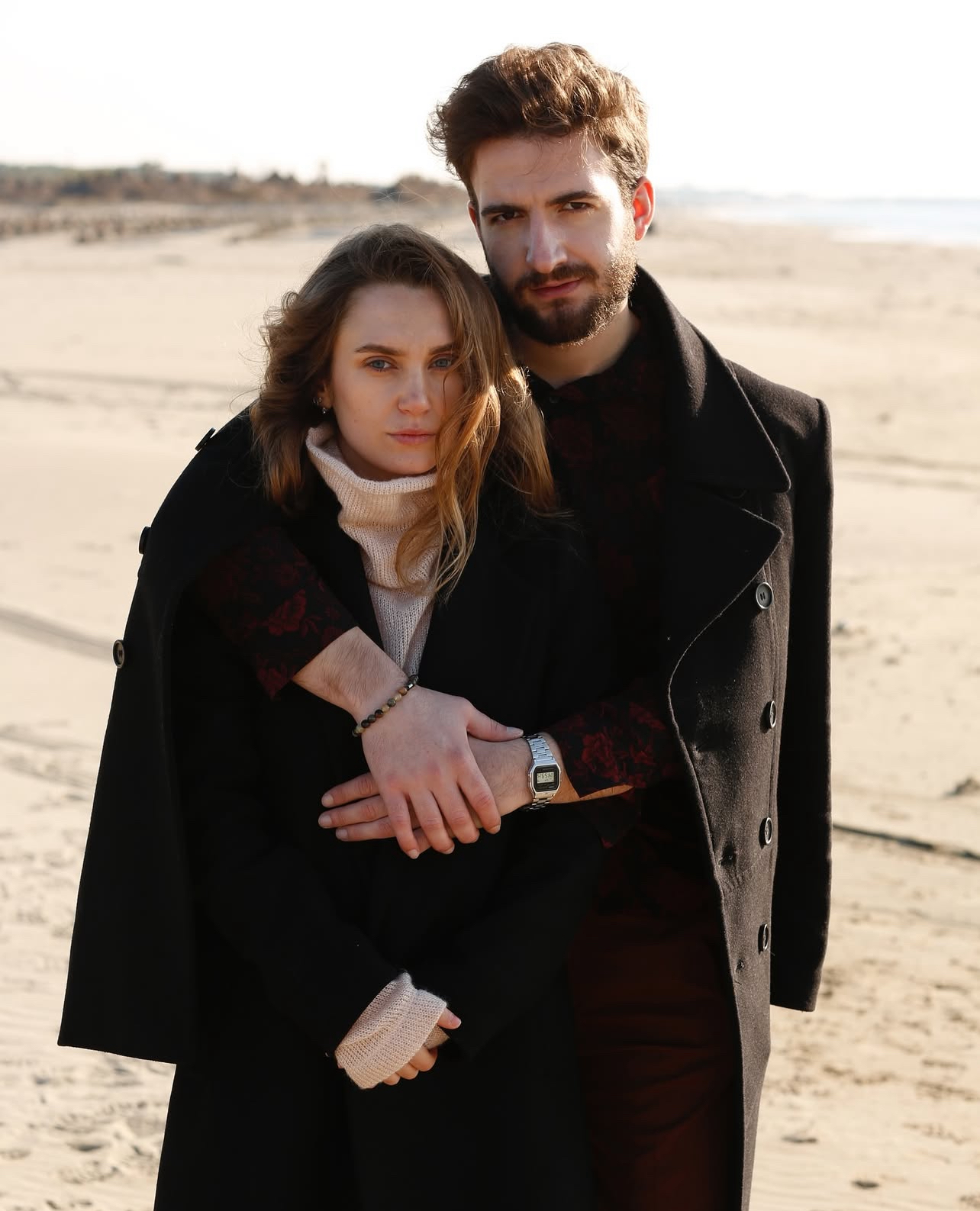 Venera dhe Lind Islami bëhen prindër, ky është emri i veçantë i djalit ...