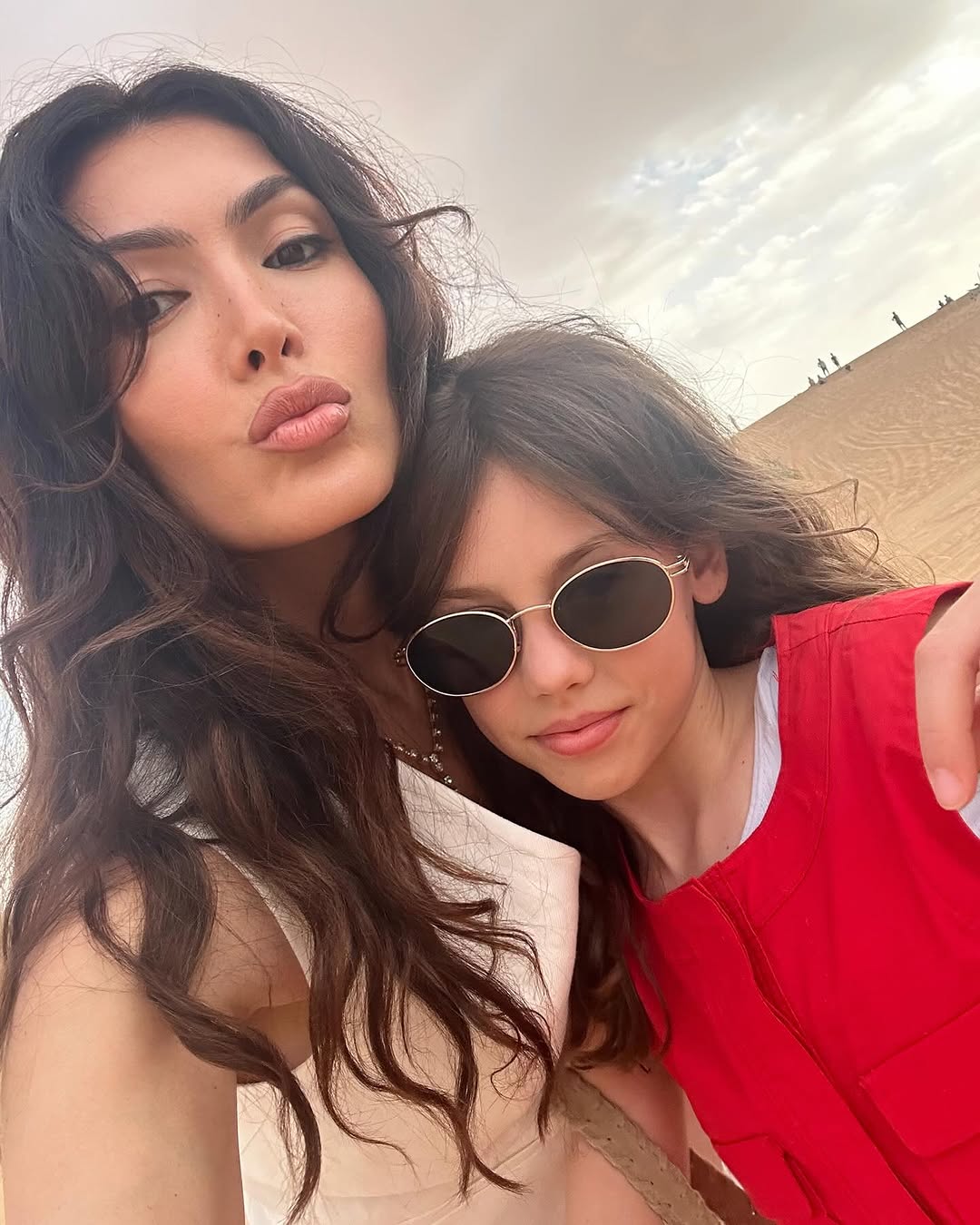 Renee feston ditëlindjen, Nora dhe Roberti ndajnë pamje nga festa! - Privebruto