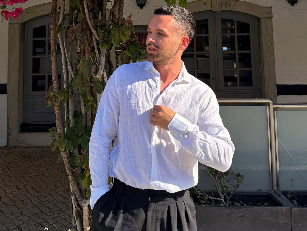 Yll Limani me fjalë zemre për personin më të shtrenjtë për të - Privebruto