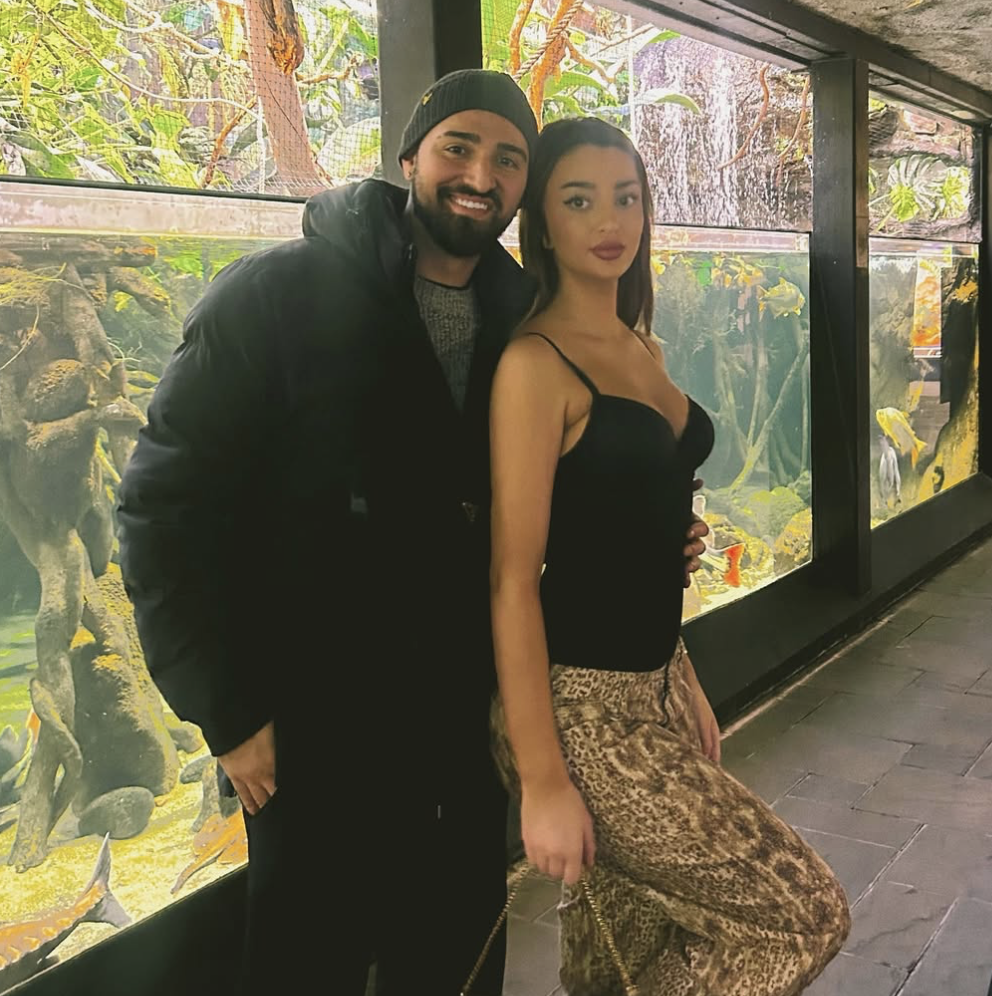 Nis një kapitull i ri për Kevin dhe Anën, çifti marrin hapin e ...