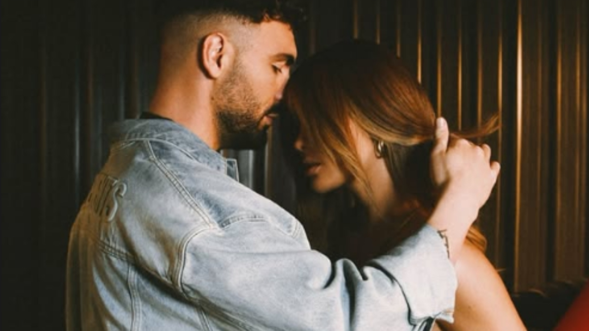 Xhensila dhe Ledri, prapë bashkë? - Privebruto