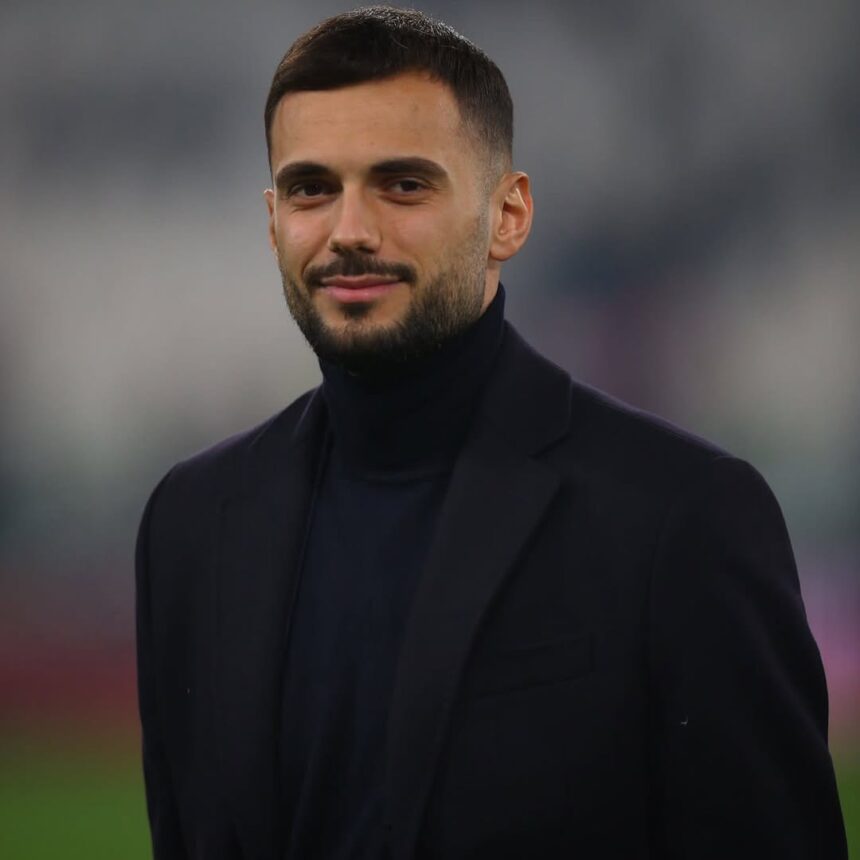 'Nedim Bajrami më ka shkru', këngëtarja befason me deklaratën - Privebruto