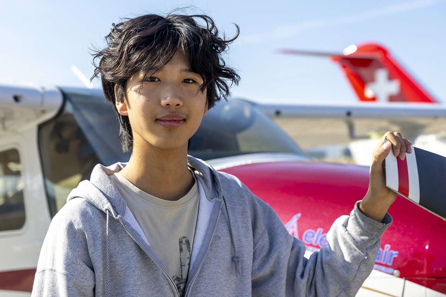 Adoleshenti amerikan ndalohet në Antarktidë – ja pse! - Privebruto