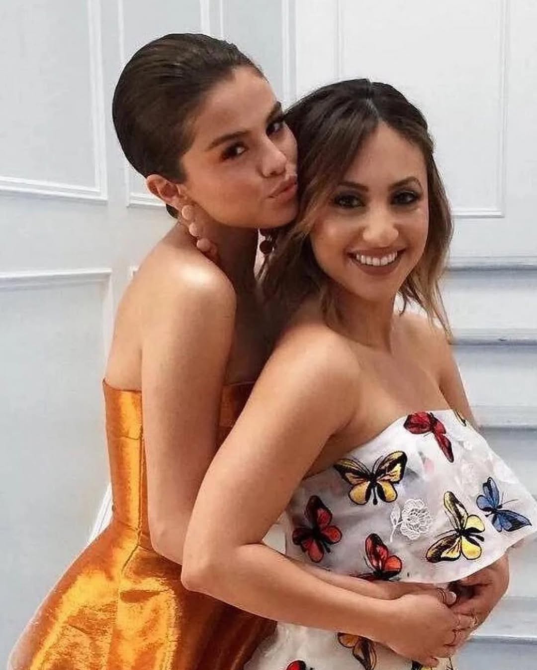 Vite më parë i dhuroi veshkën, por nuk e ftoi në dasëm, flet shoqja e Selena Gomez - Privebruto