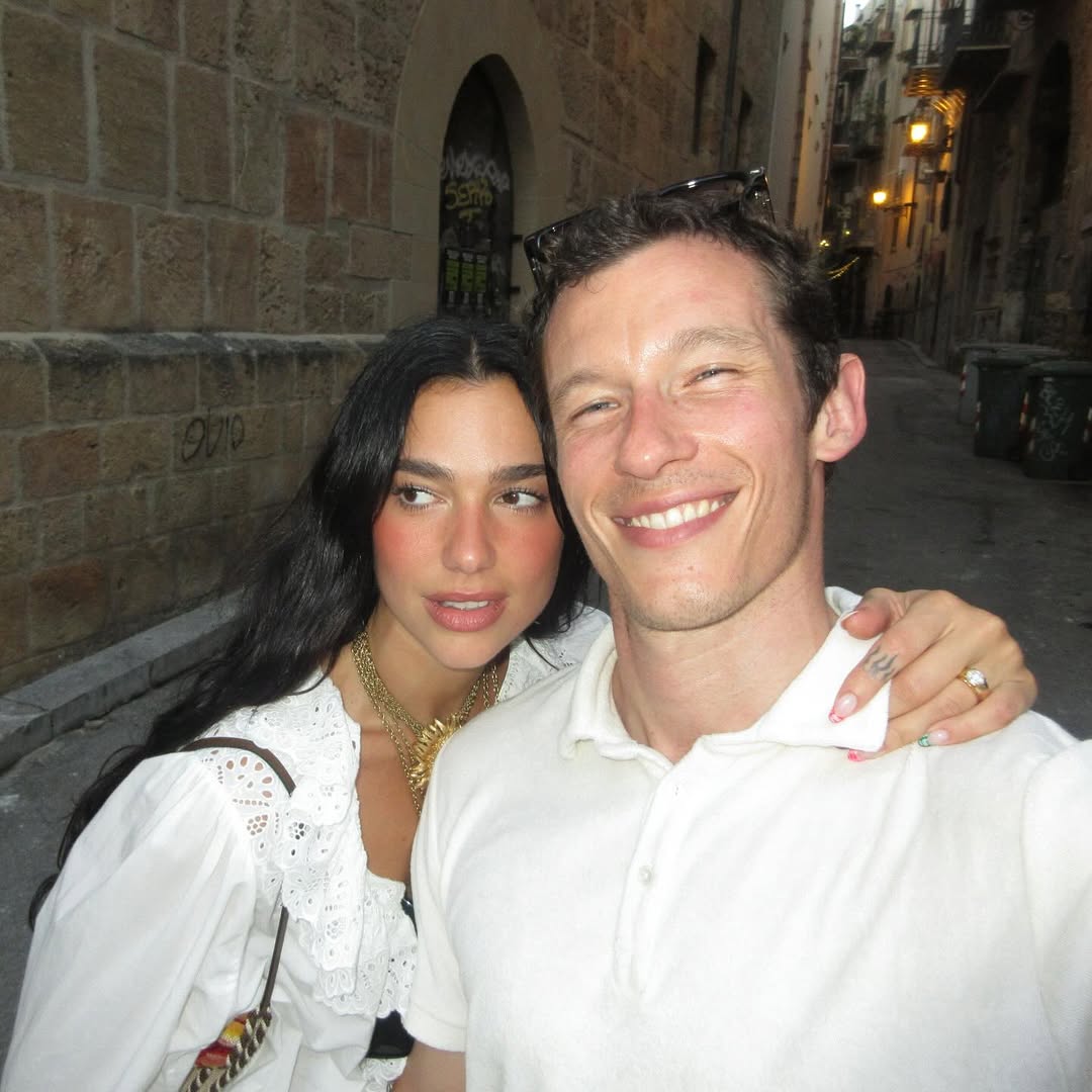 Dashuri si në filma! Callum zbulon takimin e parë me Duan - Privebruto