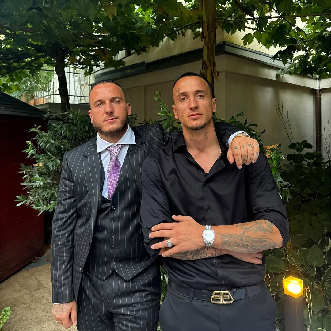 Gjyshi mbeti gjysmë i paralizuar, Getinjo dhe Mozzik lutje për shërim ...