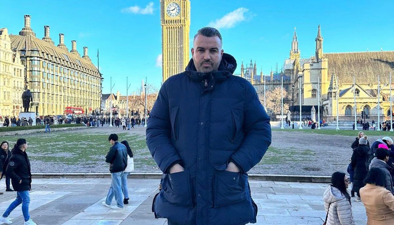 Zarfi i zi sonte, familja e Rogertit ka një kërkesë - Privebruto